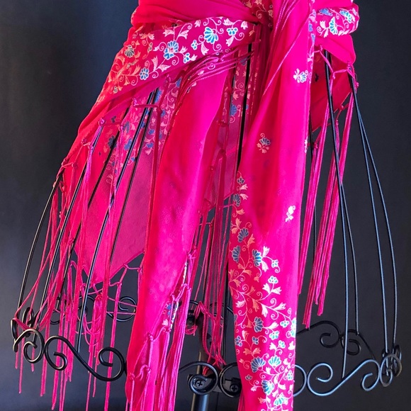 Angel Touch | Swim | Sarong | Poshmark